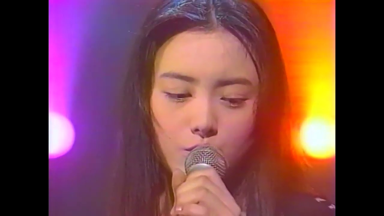 仲間由紀恵(Yukie Nakama) - MOONLIGHT to DAYBREAK 1996 - TKHUNT