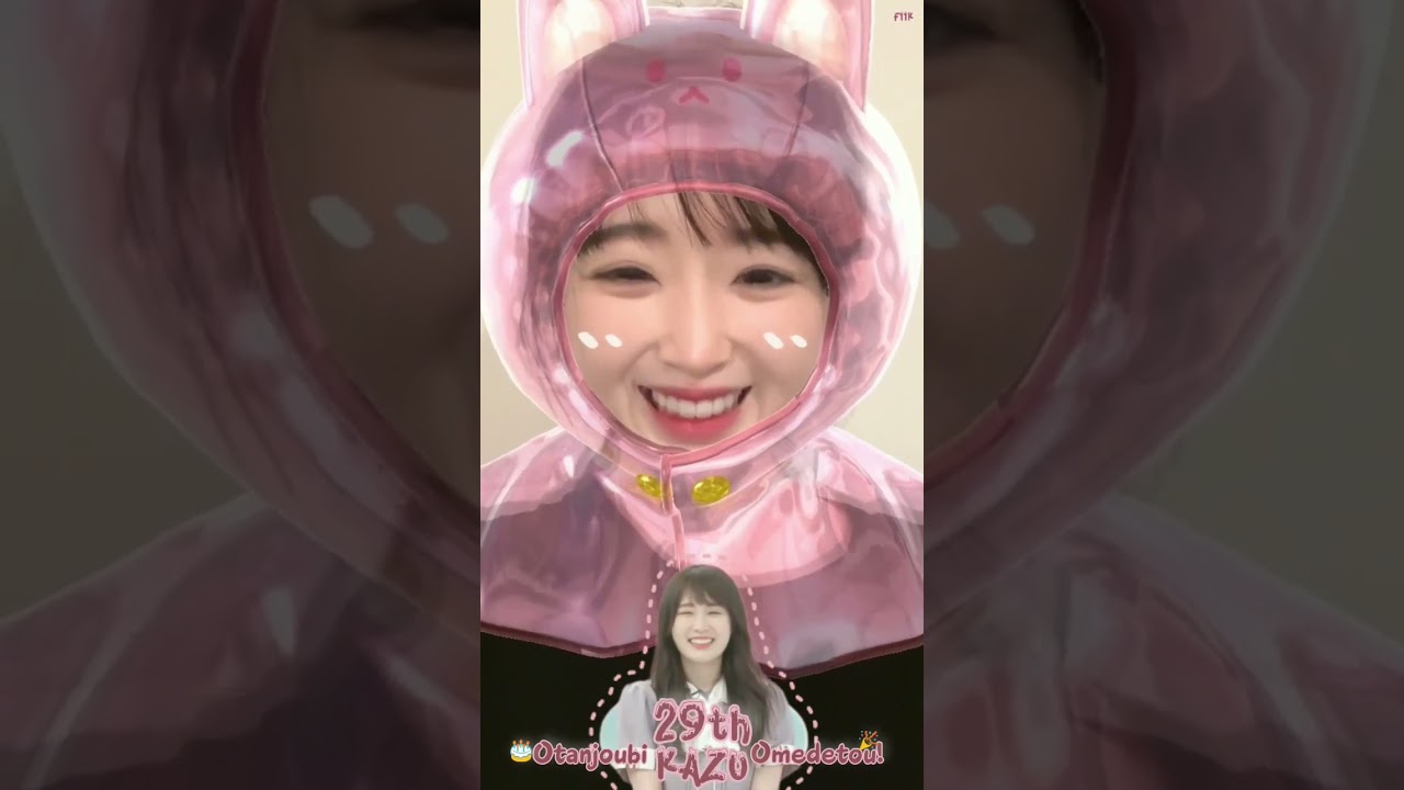 高山一実 生誕祭 2023 - TKHUNT