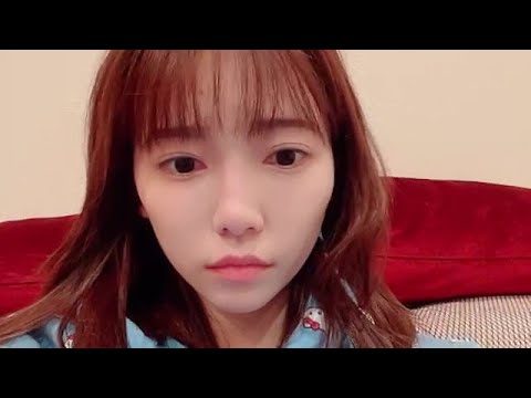 2023年02月03日 23時48分23秒 島崎遥香 - TKHUNT