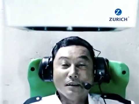 チューリッヒCM 2006年 - TKHUNT