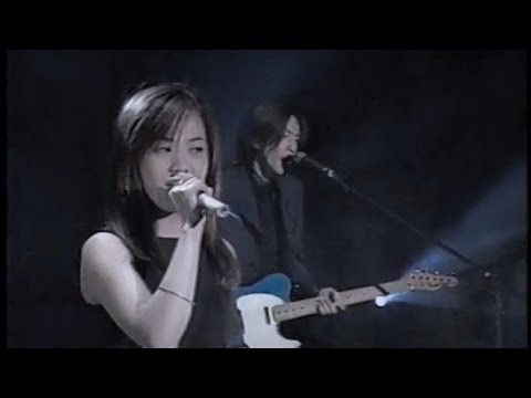 華原朋美「I'm proud/Just a real love night」(1996年) - TKHUNT