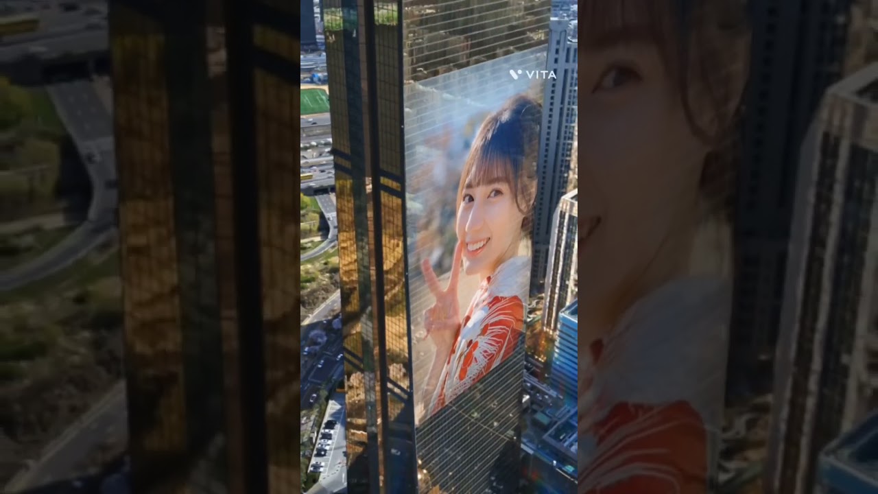 小坂菜緒さん#小坂菜緒 #日向坂46 - TKHUNT