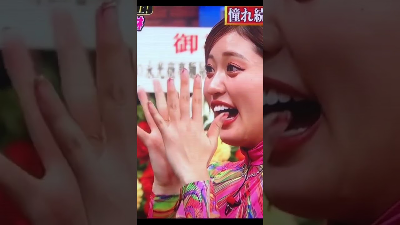 初対面SP-王林&ローラ - TKHUNT