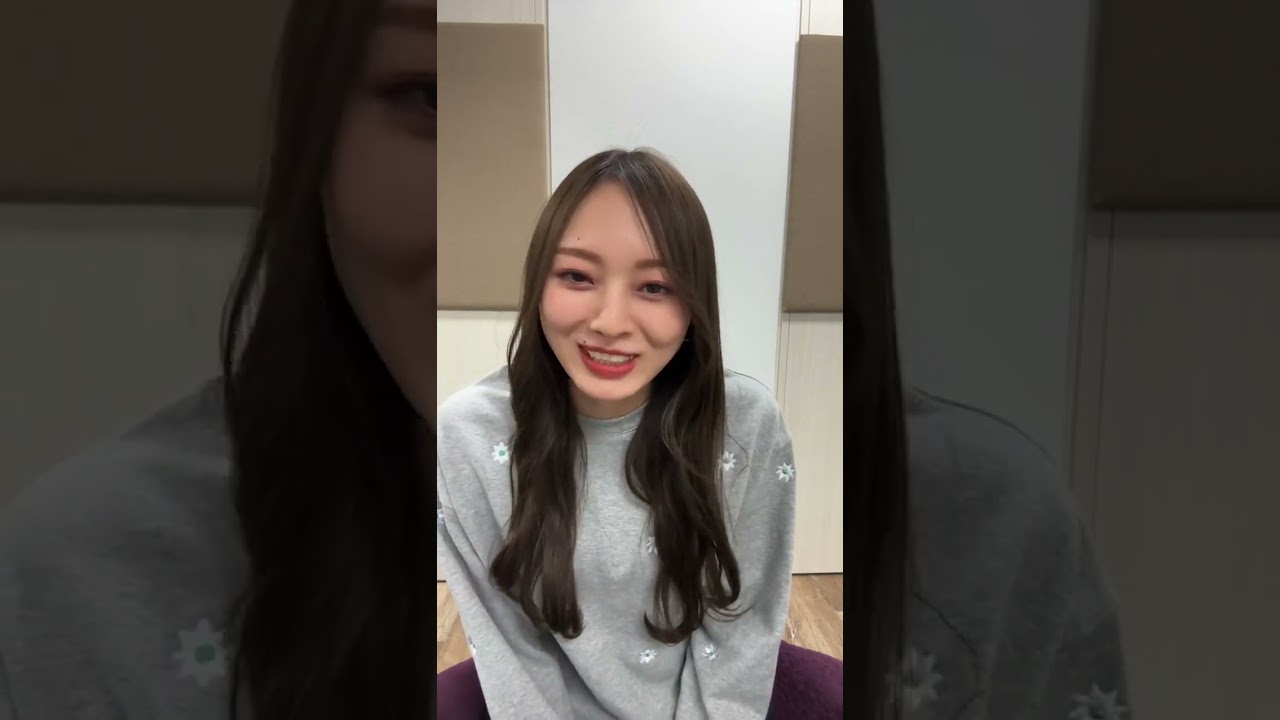 20230211 梅澤美波 Instagram Live - TKHUNT