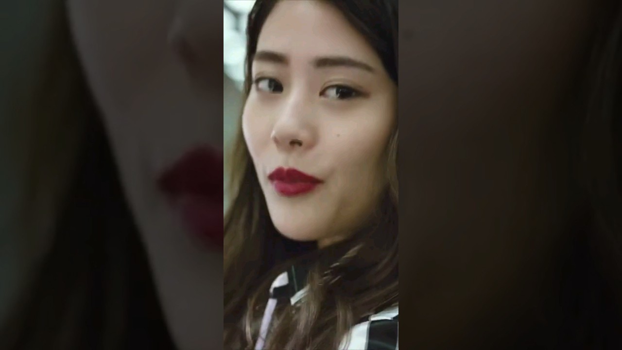 NTTドコモCM「みつきのほんき」篇 高畑充希 - TKHUNT