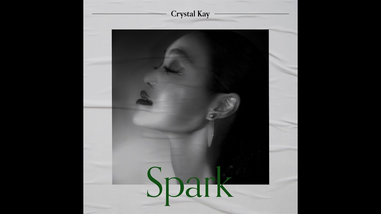 Crystal Kay “Spark” Official Audio (Amazon Originalドラマ『A 2 Z（エイ・トゥ・ズィ）』劇中歌) - TKHUNT