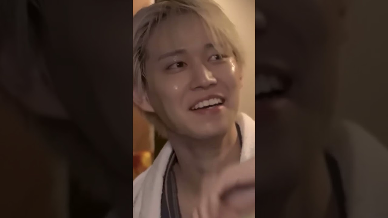 るるすか劇場in青森🍎#るるすか#白岩瑠姫#金城碧海#JO1 - TKHUNT