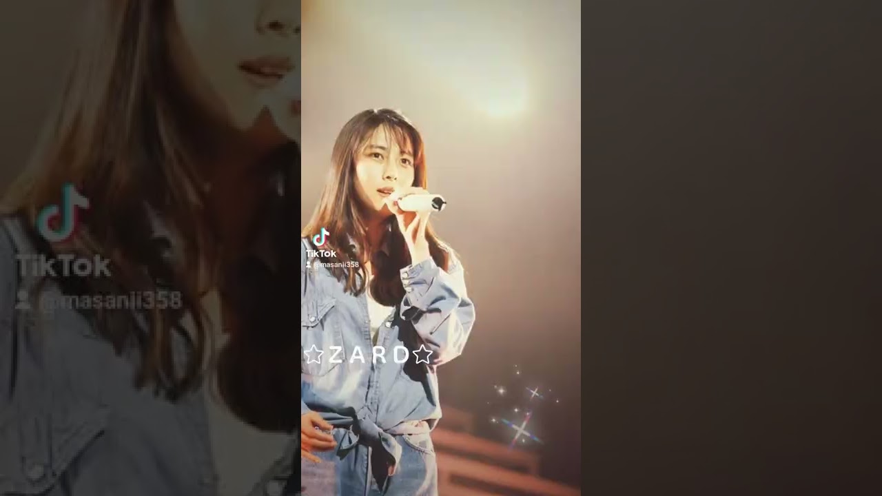 ＃ZARD＃坂井泉水＃ - TKHUNT