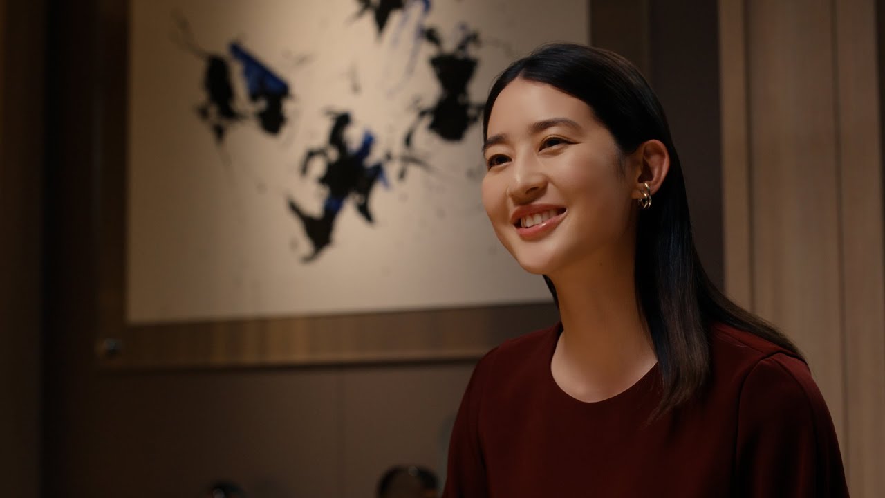 テレビCM「この家と、先にいく。」シリーズVol.3 30秒Ver - TKHUNT