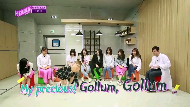 伝説のジョンヨンの瞬間 - TKHUNT