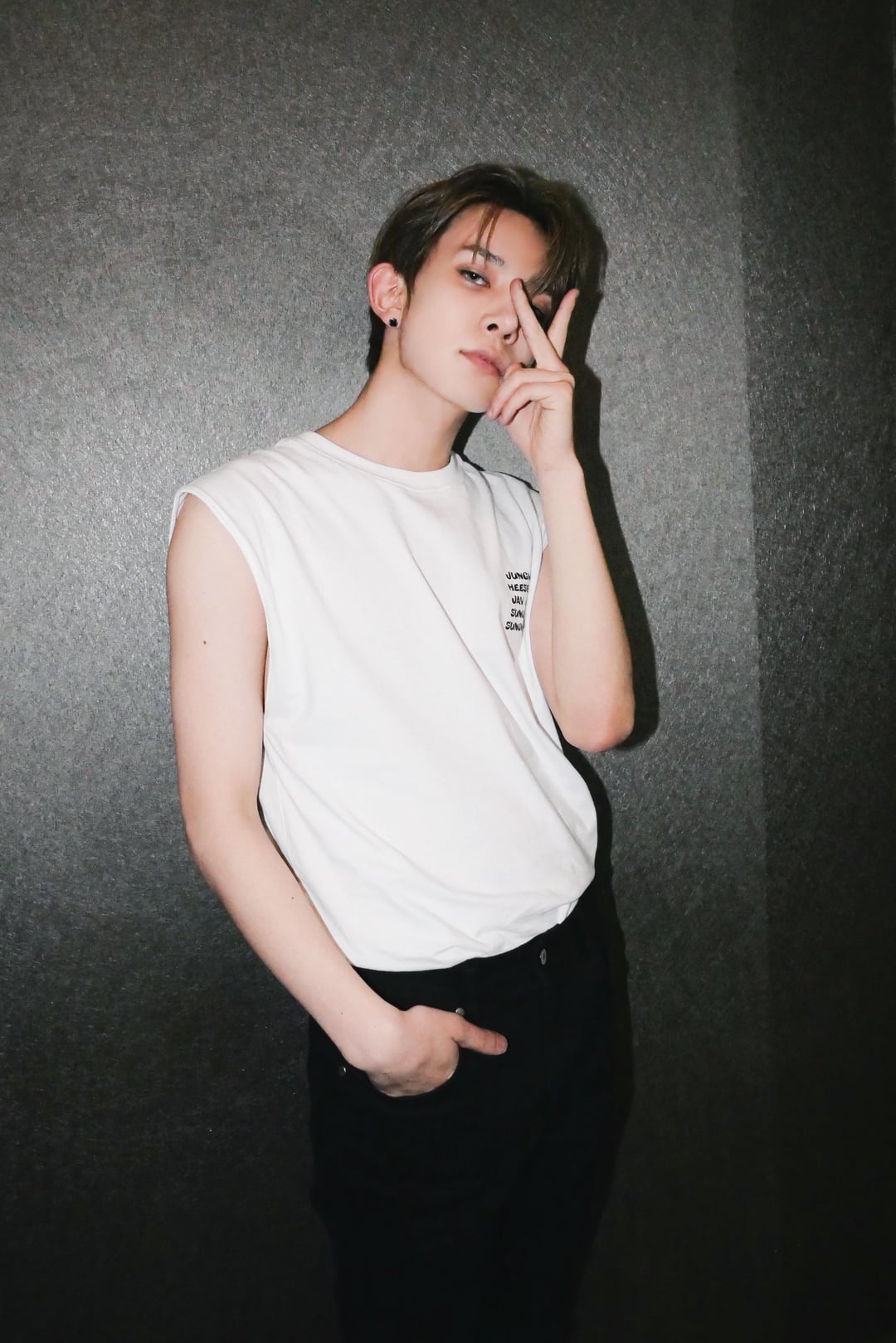 230210 Weverse: ヒスン - TKHUNT