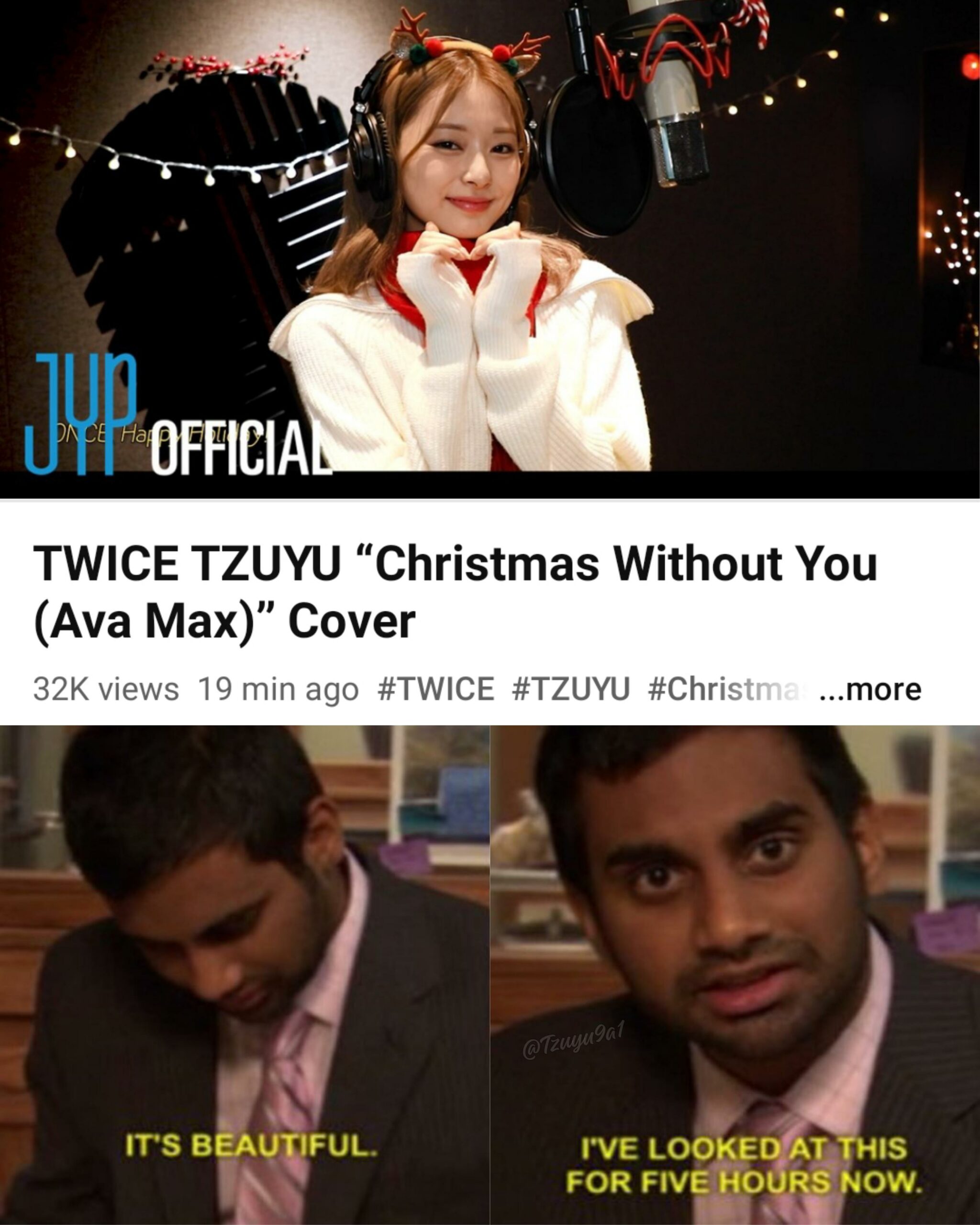 それはとても良いです - TKHUNT