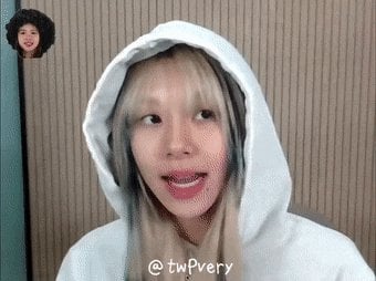 230224 - チェヨンは彼女がガッチャであることを保証します - TKHUNT