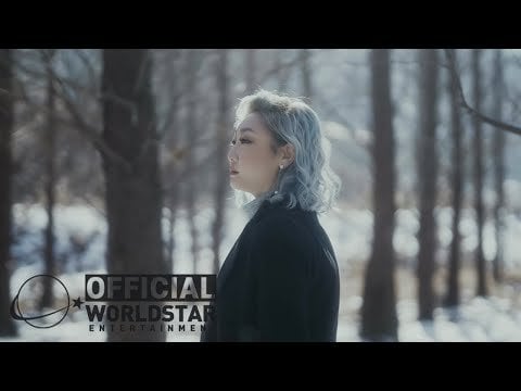 eSNa - Worth It (MV Teaser 1) - TKHUNT
