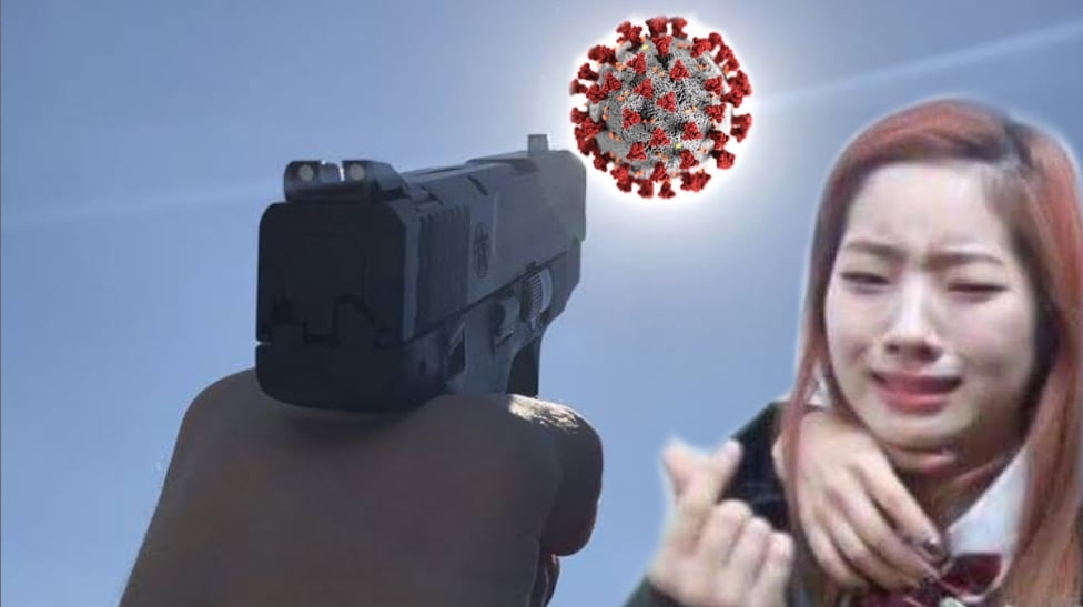 ダヒョン早く元気になってね ️‍🩹 - TKHUNT