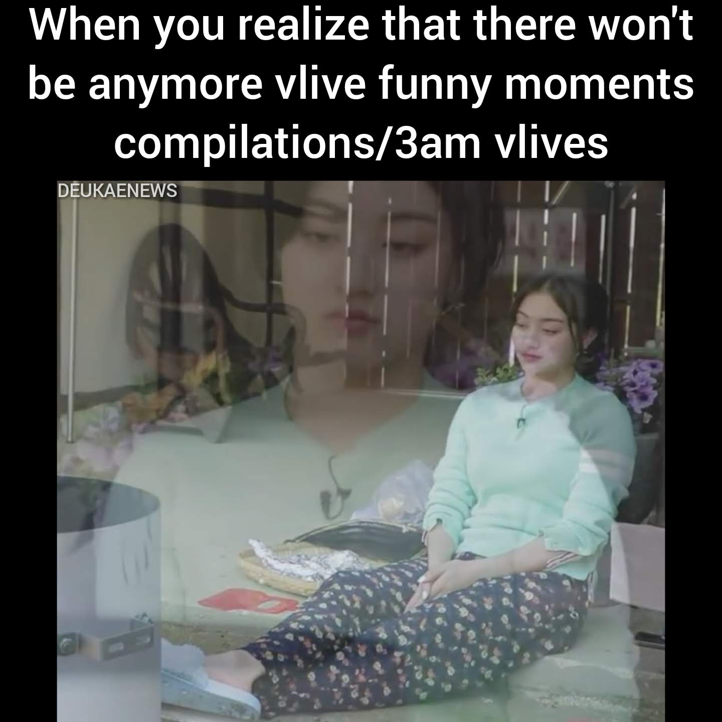 RIP Vlive 2015-22 - TKHUNT