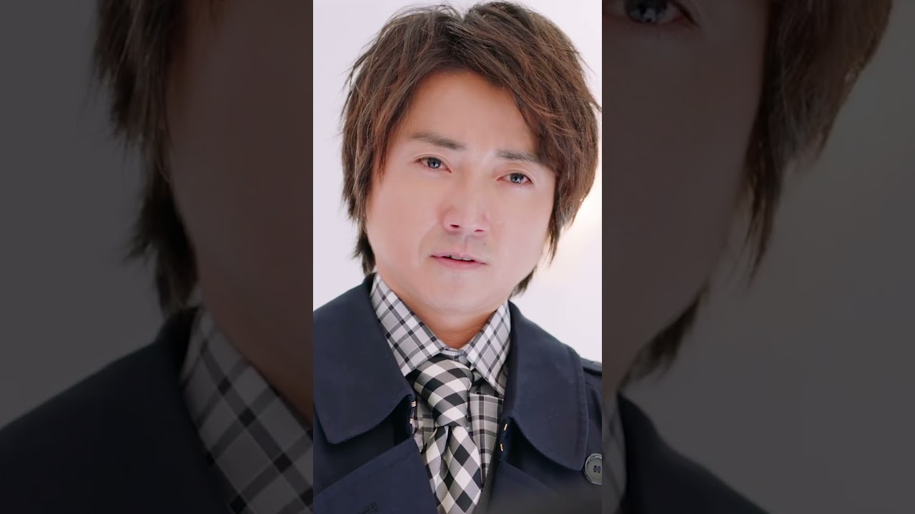 名場面！エースとジョーカーの対立…想いがぶつかる!! #GetReady #妻夫木聡 #藤原⻯也 #松下奈緒 #日向亘 - TKHUNT