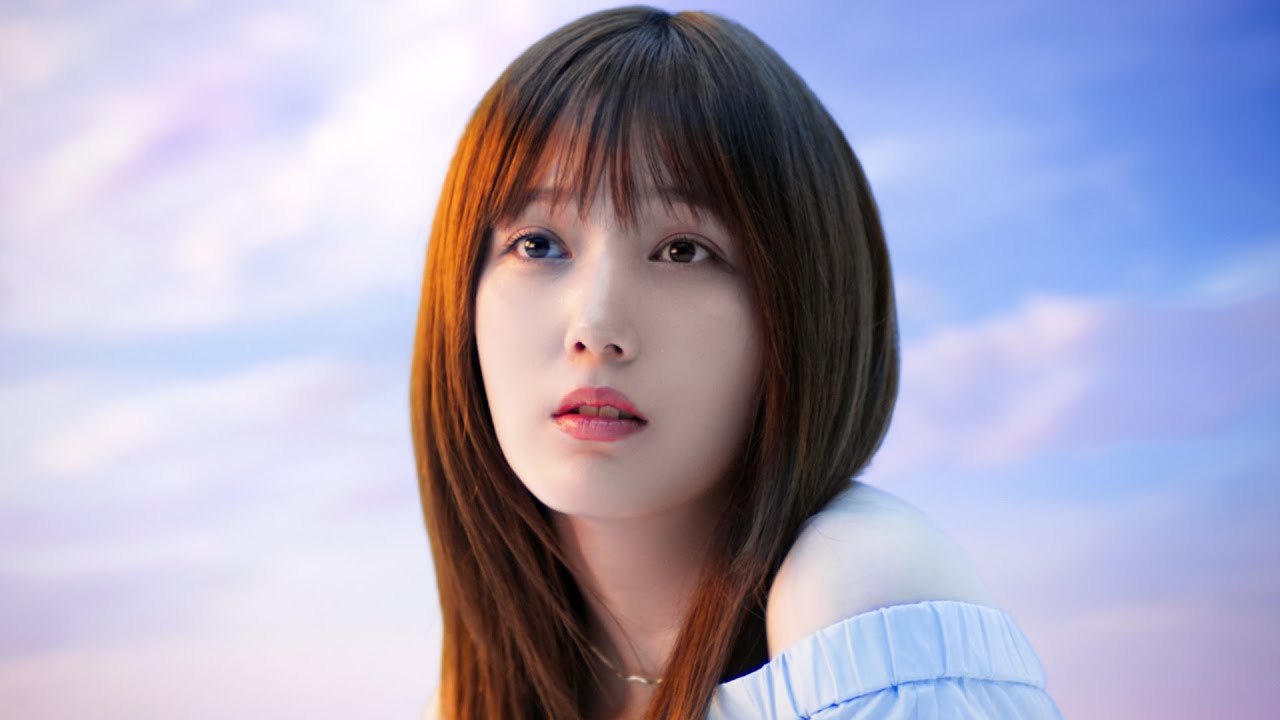 本田翼、きらめく白い砂漠の中でたたずむ ネイチャーラボ新CM - TKHUNT