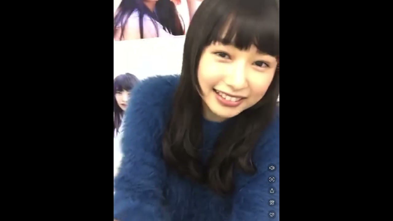 桜井日奈子ライブ part 1 - TKHUNT