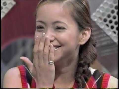 安室奈美恵 トーク(1999年) - TKHUNT