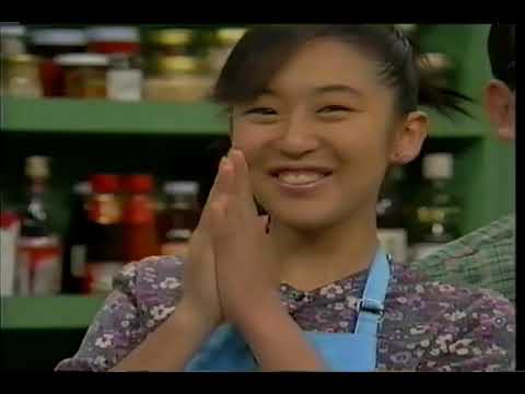 ジャングルクッキング 梅宮辰夫 酒井美紀 1997年 - TKHUNT