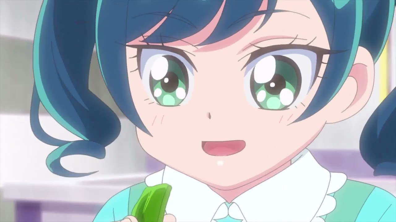 『デリシャスパーティ☆プリキュア』26話②ここぴーピーマン怖くなった経緯 - TKHUNT