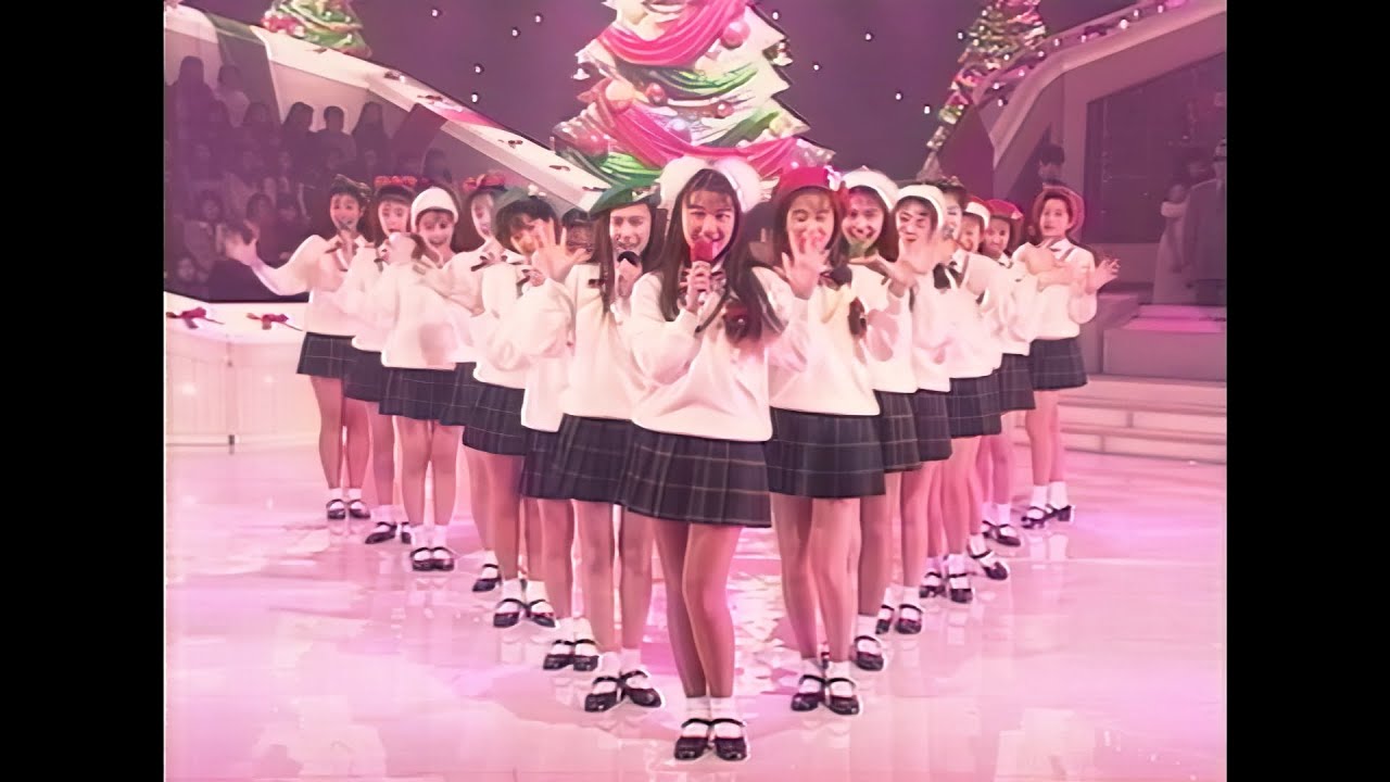 【再UP・FHD化】1992.12.25 なにがなんでも [ December 25, 1992 ] - TKHUNT