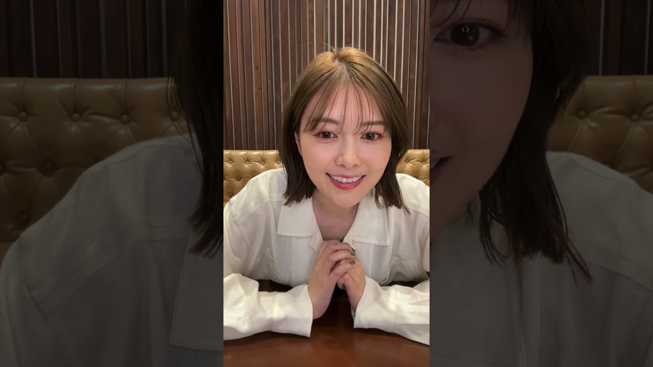 白石麻衣 インスタライブ (2023/3/21) #乃木坂46 - TKHUNT