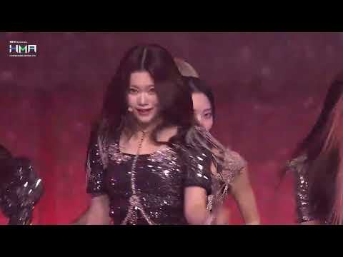 Billlie - RING ma Bell (なんて素晴らしい世界) @ 30th Hanteo Music Awards 2022 Day 1 (230210) - TKHUNT
