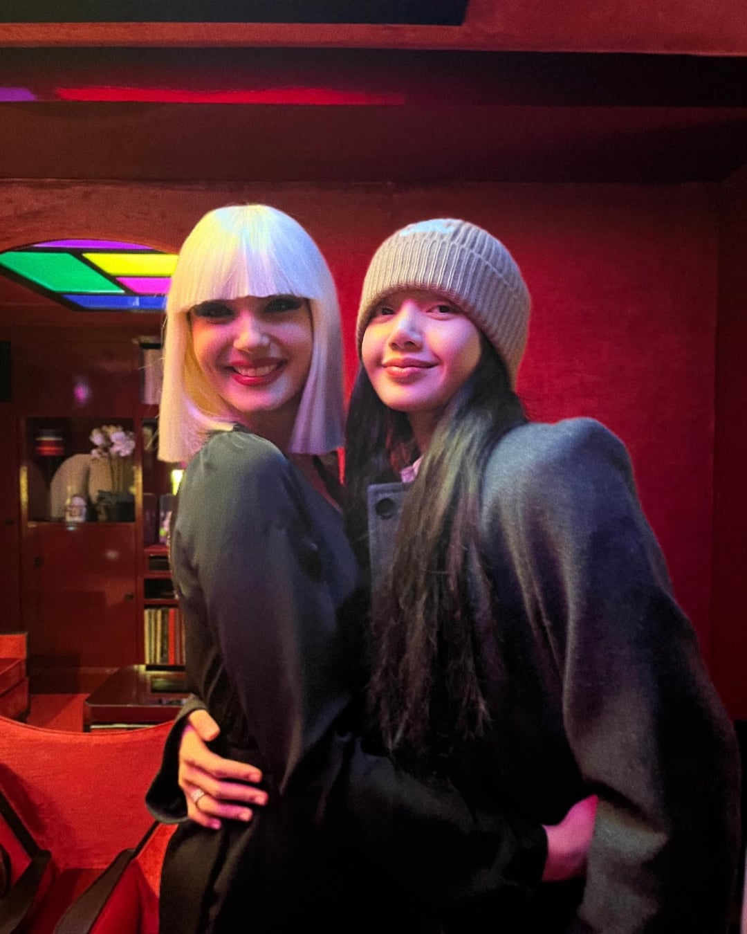 230205 bamby.fr リサとの IG アップデート - TKHUNT