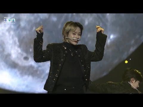 TEMPEST - Dragon + Bad News @ 30th Hanteo Music Awards 2022 Day 2 (230211) - TKHUNT