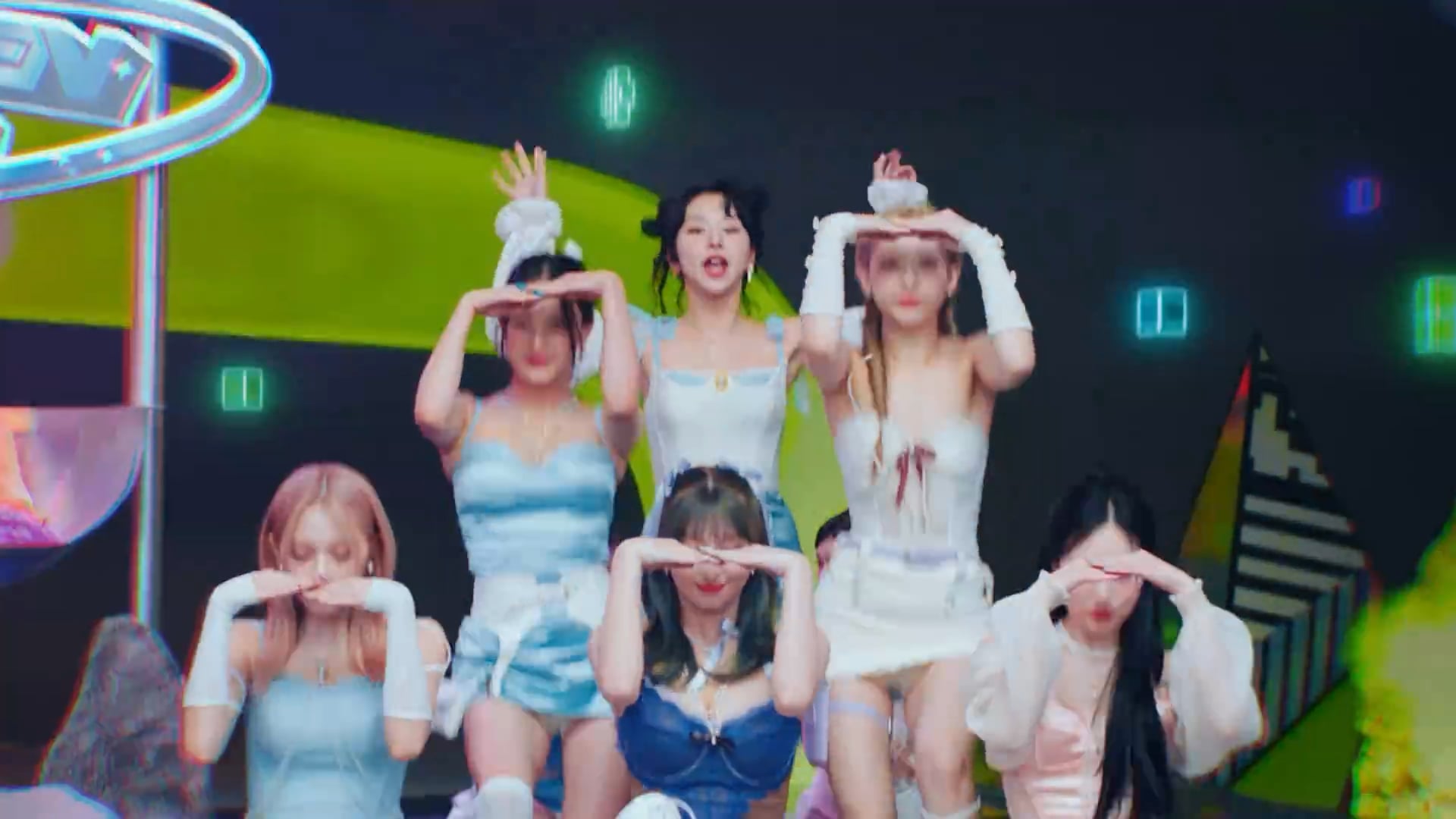 「ロー！ ラー！ ラウル！ 🐯 チェヨン、トラにならないでください😭 - TKHUNT