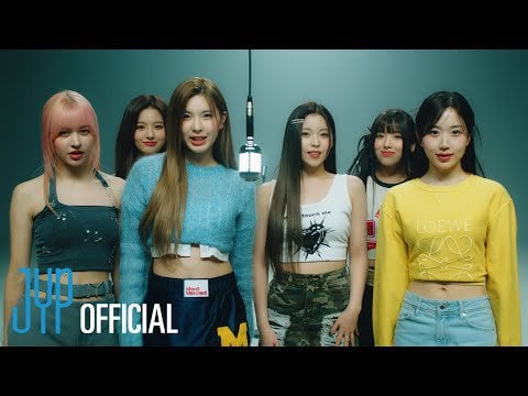 NMIXX - The 1st EP: expérgo (Highlight Medley - Voice Only Ver.) - TKHUNT