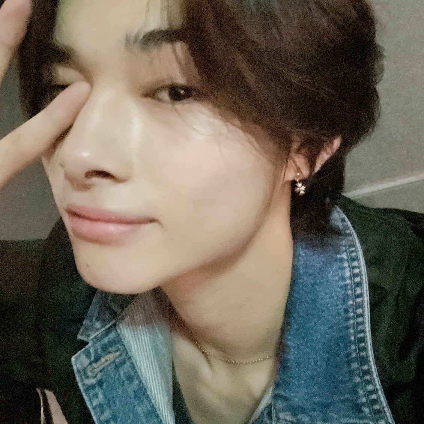 230201 Weverse: Ni-ki - TKHUNT