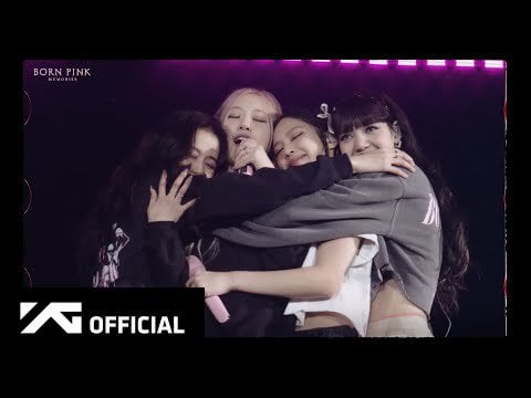 230210 BLACKPINK - 'BPM' ロール #11 - TKHUNT