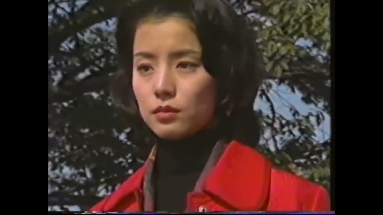 石田ゆり子 懐かしドラマ「不機嫌な果実」 OP~主題歌 ♪悲しみジョニー♪ 1997年 - TKHUNT