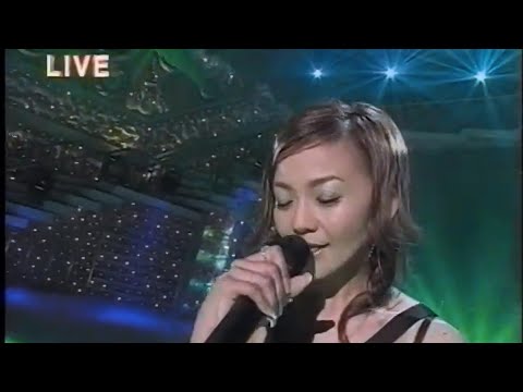 華原朋美「I'm proud」(2004年) - TKHUNT