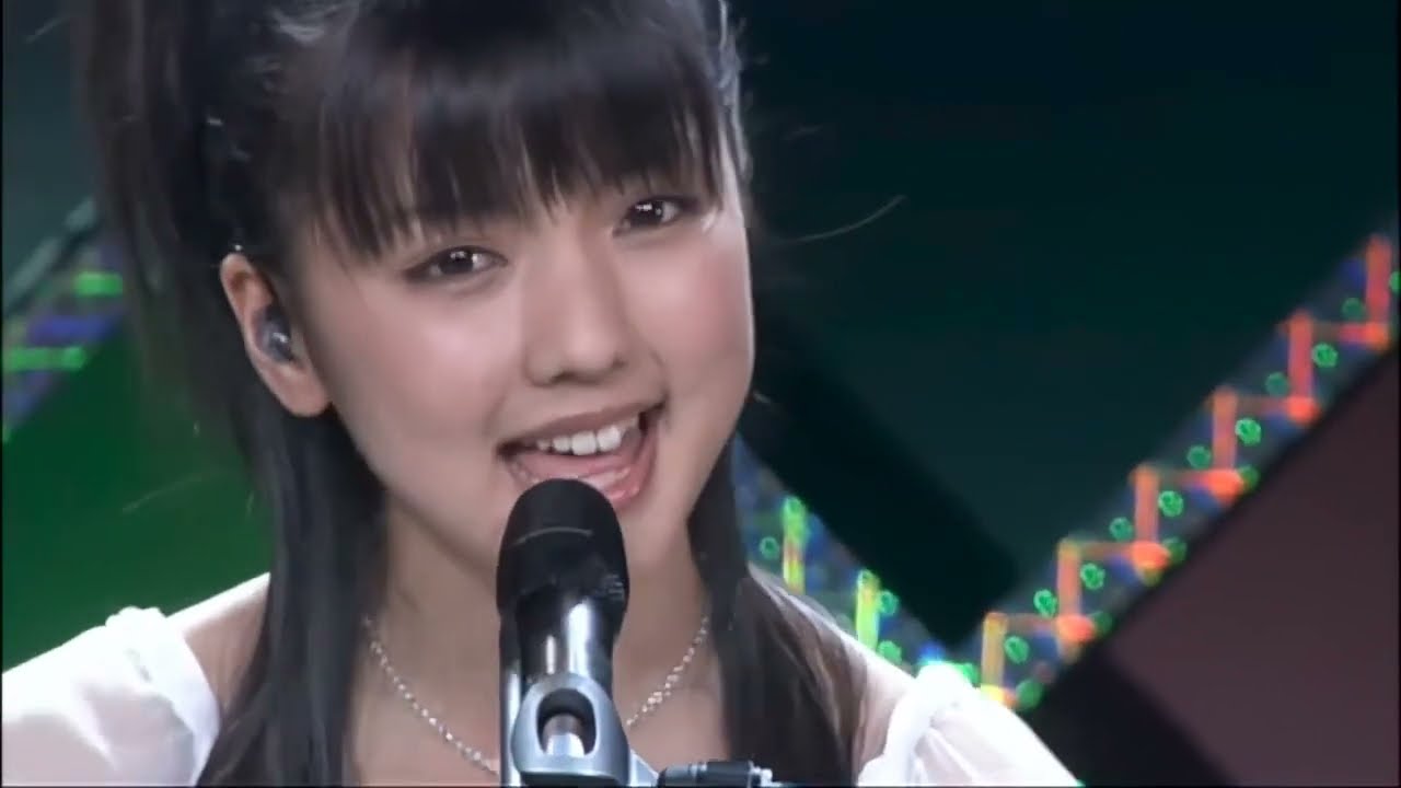 [Remastered] Erina Mano - Manopiano / マノピアノ / 真野恵里菜 Live HD 60FPS - TKHUNT