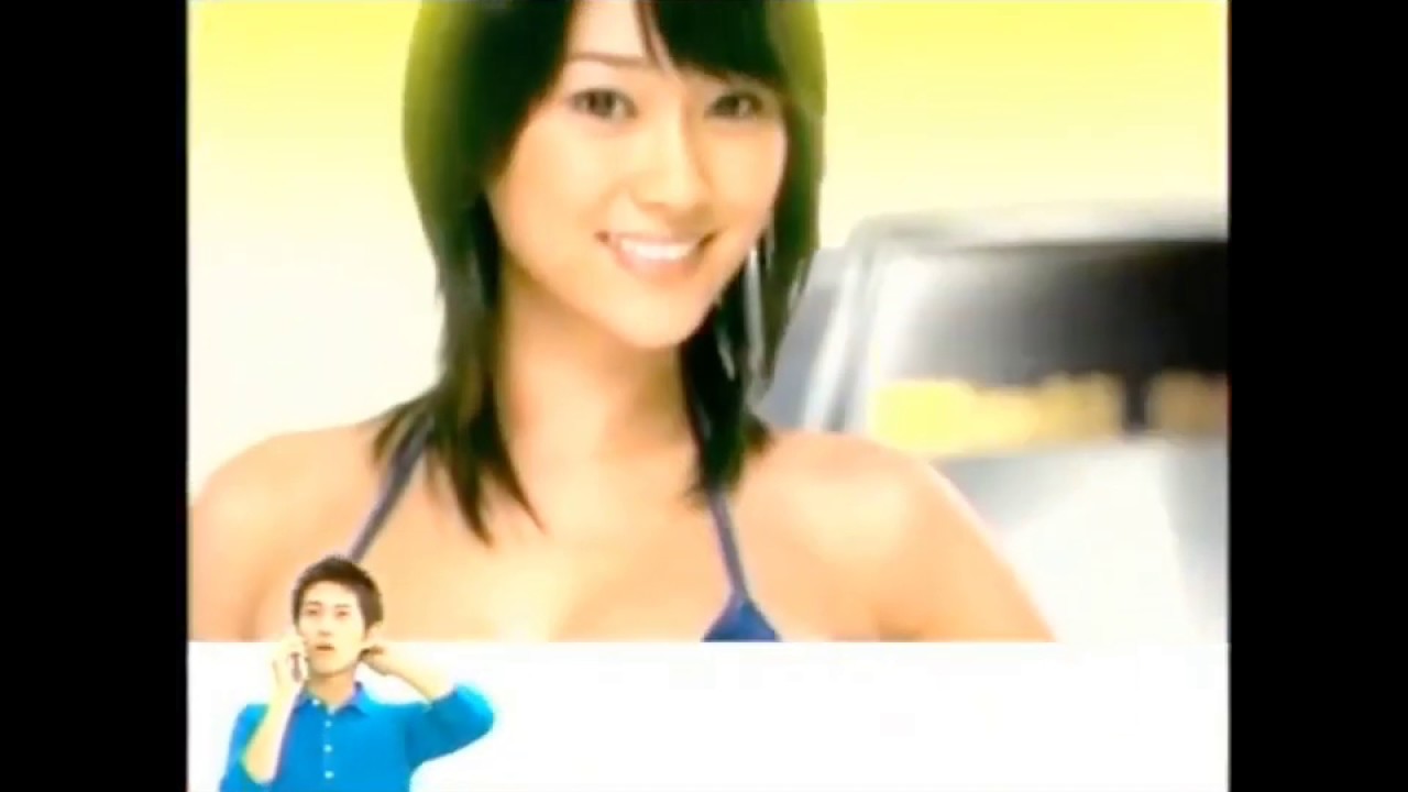 原幹恵vs 小坂由佳 リメーク - TKHUNT