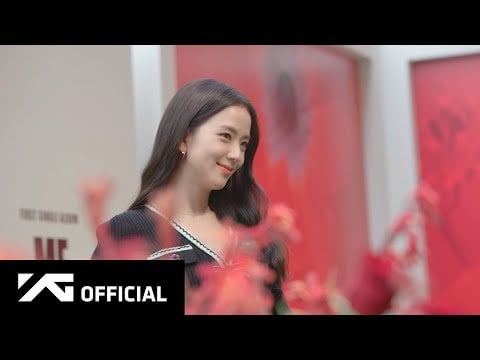 230412 JISOO'S FLOWER HOUSE 要約ビデオ - TKHUNT