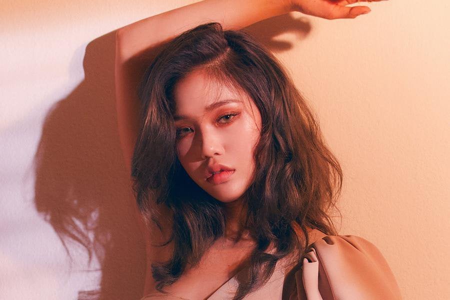 Oh My Girlのミミが「ハートシグナル4」にパネリストとして参加決定 Tkhunt
