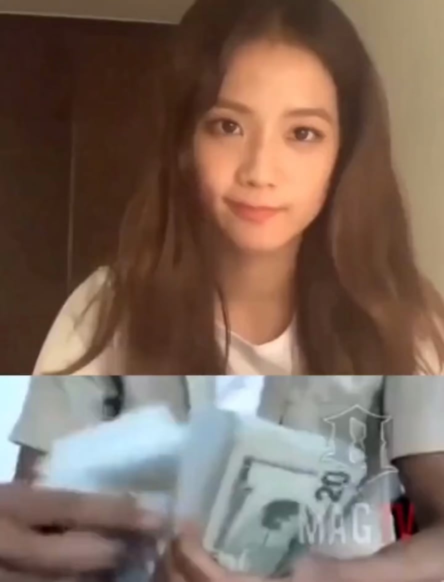 Jisoo は史上初の女性 K-POP ソリストとなり、予約注文数が 100 万を超えました。 - TKHUNT