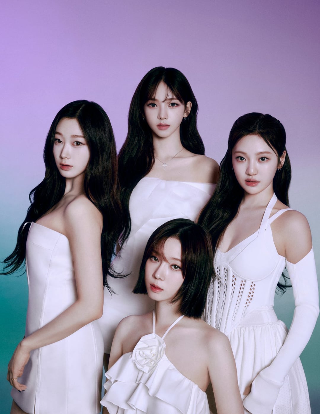 230331 aespa for UPROXX マガジン - TKHUNT