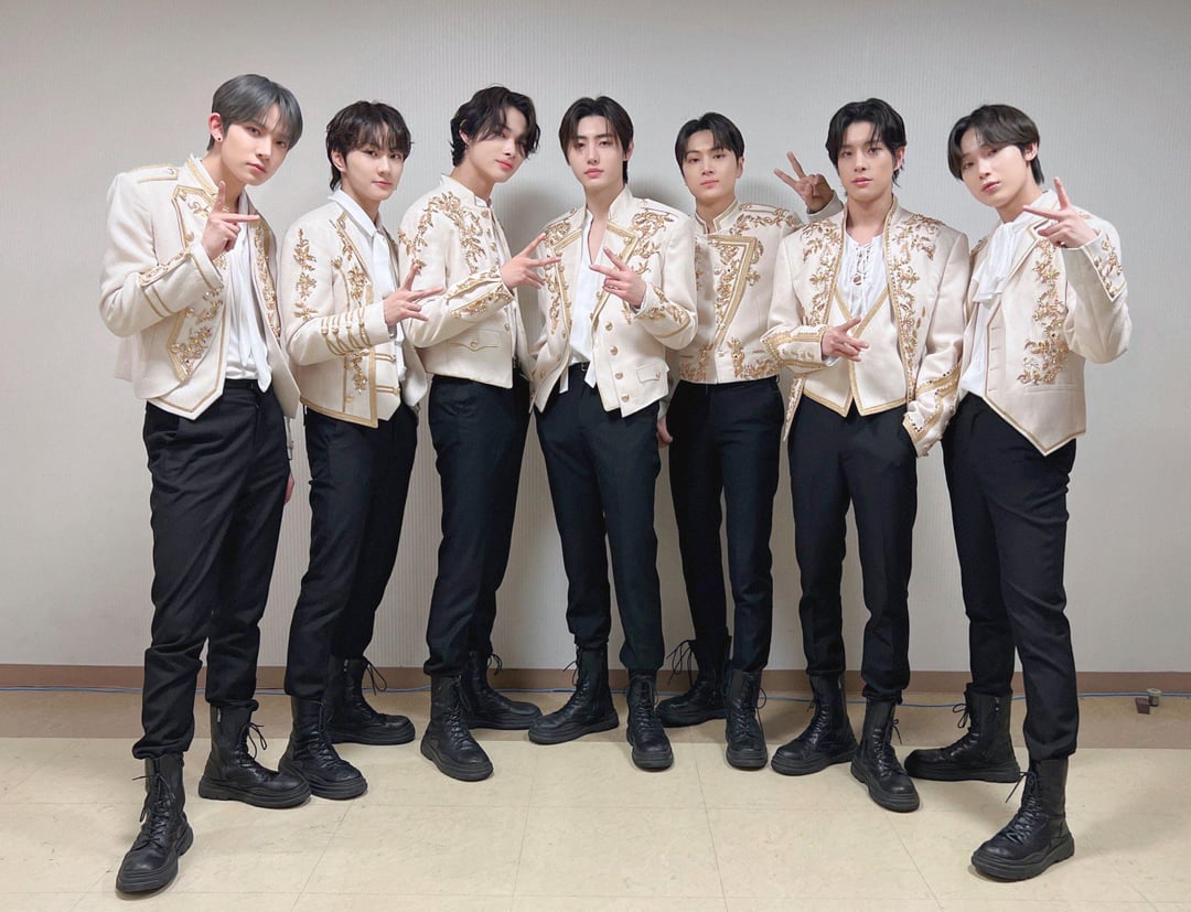 230122 ツイッター: ENHYPEN - TKHUNT