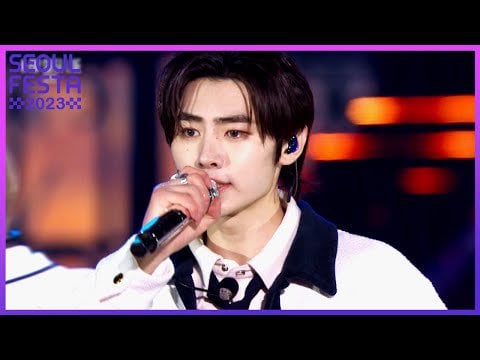 230516 ポラロイド ラブ - ENHYPEN [Seoul Festa 2023 K-POP SUPER LIVE] | KBSワールドTV 230430 - TKHUNT