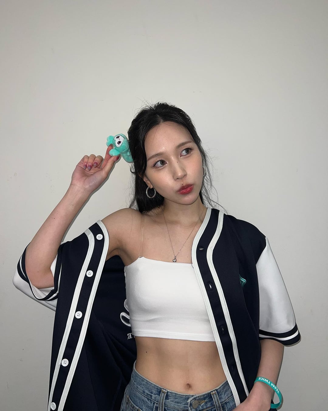 230516 - ミナ - TKHUNT