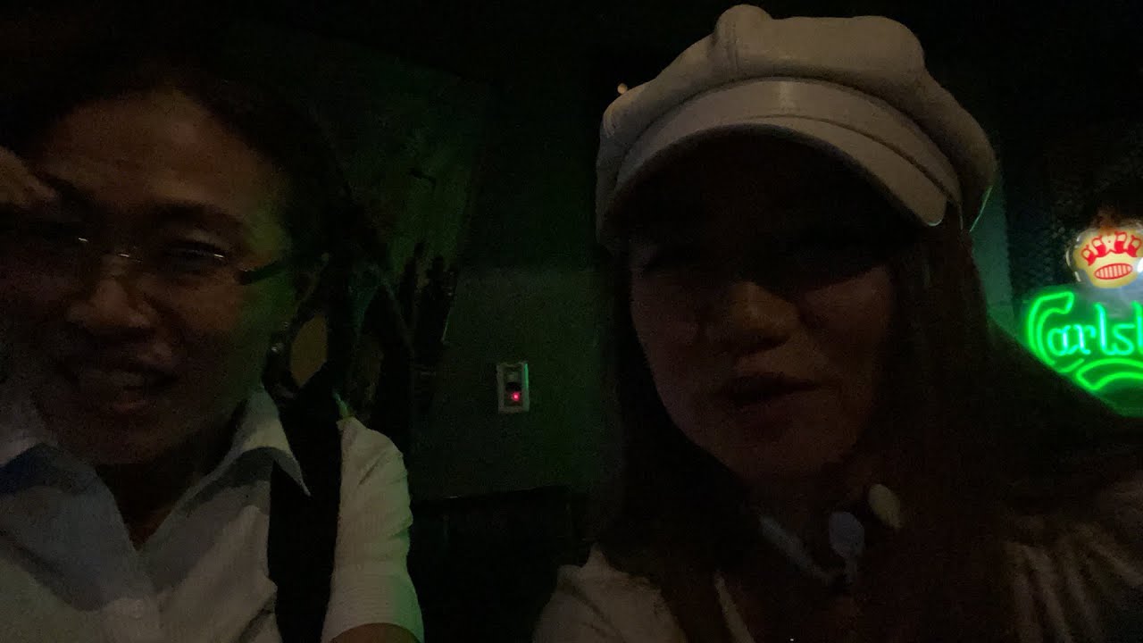 久しぶりのあやのチーママと2人呑み ️目覚めのお手伝いと気づきの真実を発信したい番組 - TKHUNT