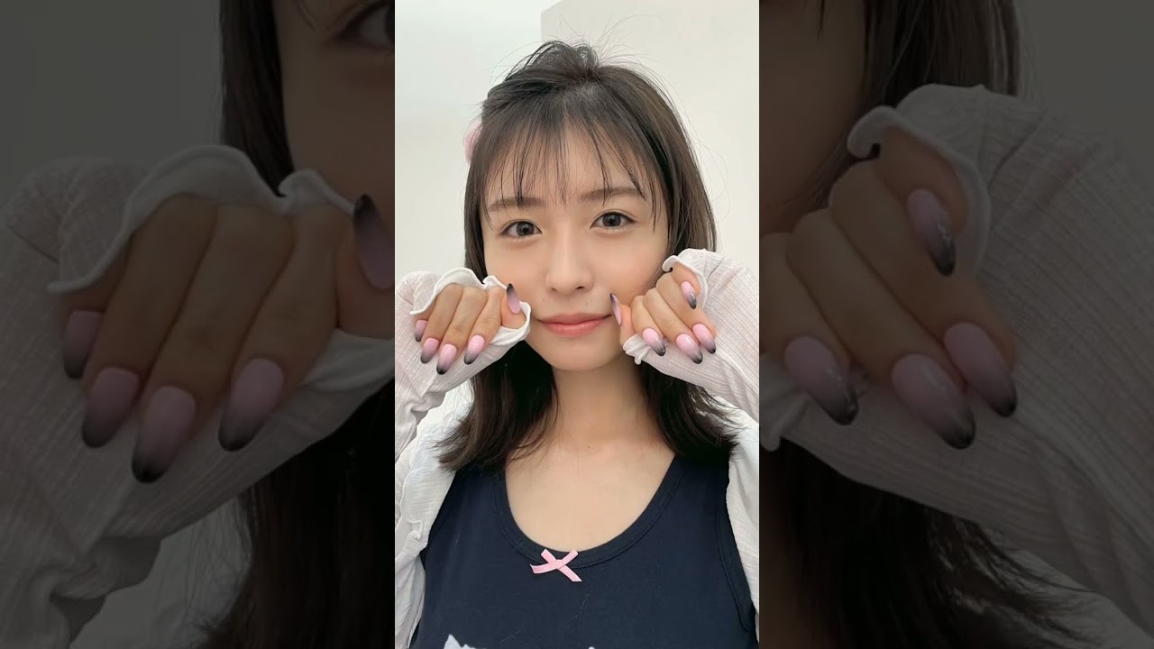 【長濱ねる】ほんまはGW最終日はねるレスト(´・ω・`) - TKHUNT