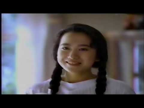 和久井映見 CM - TKHUNT