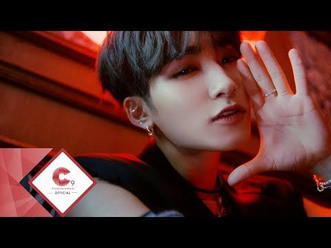 EPEX - キツネが嫁になる日 (Sunshower) - TKHUNT